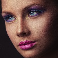 Иконка канала d-_-b