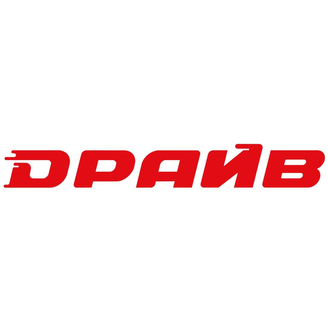 Иконка канала Телеканал "Драйв"