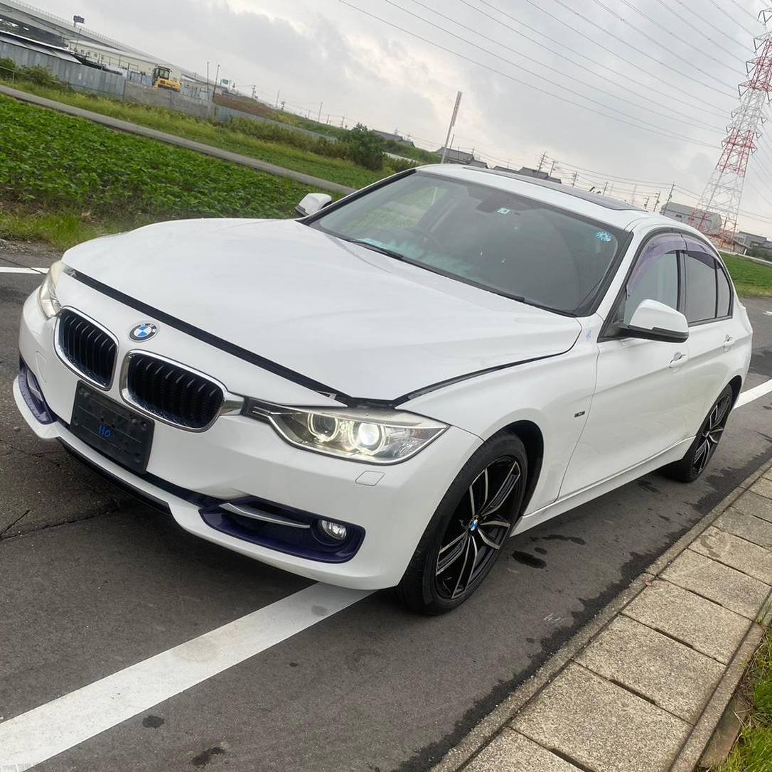 Иконка канала EuropaAuto