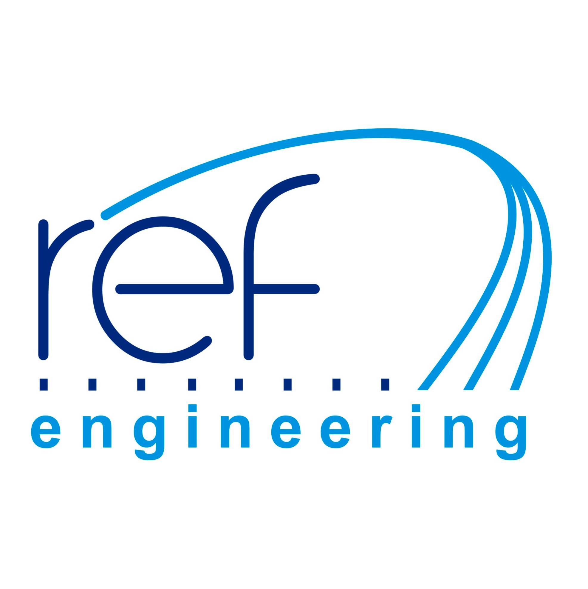 Иконка канала refengineering