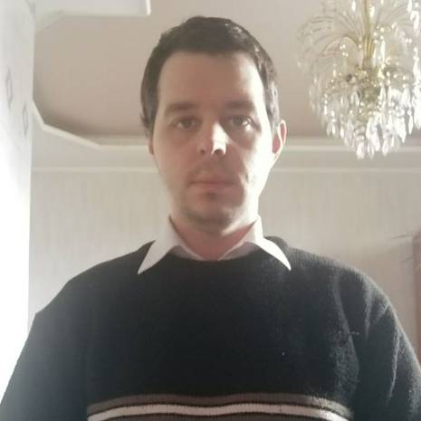 Иконка канала Вадим Филоненко