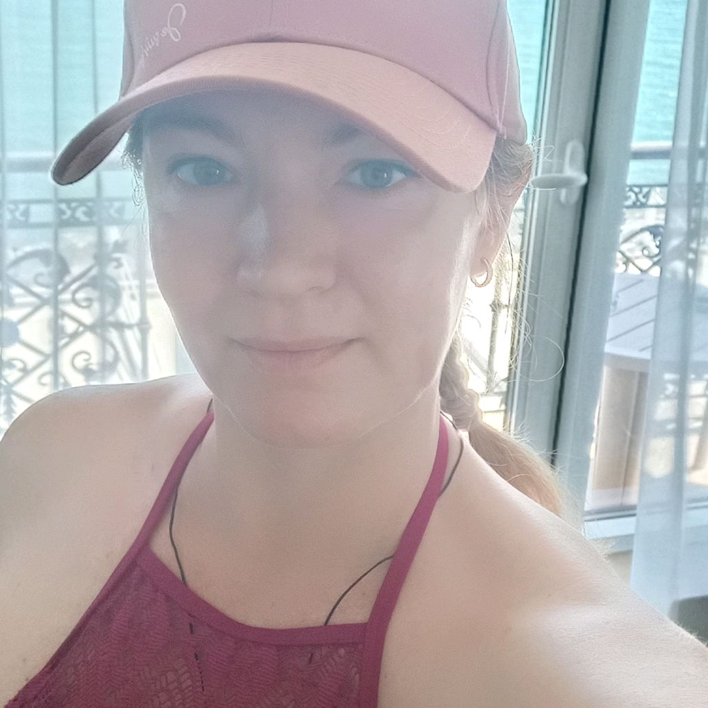 Иконка канала Юлия А.