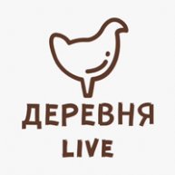 Иконка канала Деревня живёт