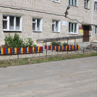 Иконка канала МБУ ДО "КЦДТТ" г.Кулебаки