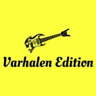 Иконка канала Varhalen Edition