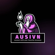 Иконка канала AUSIVN