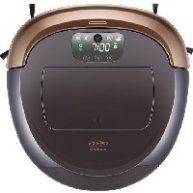 Иконка канала робот пылесос iclebo omega