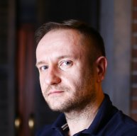 Иконка канала DimBlog