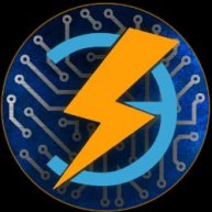 Иконка канала Электропитание? Это просто!