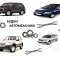Иконка канала Будни Автомеханика