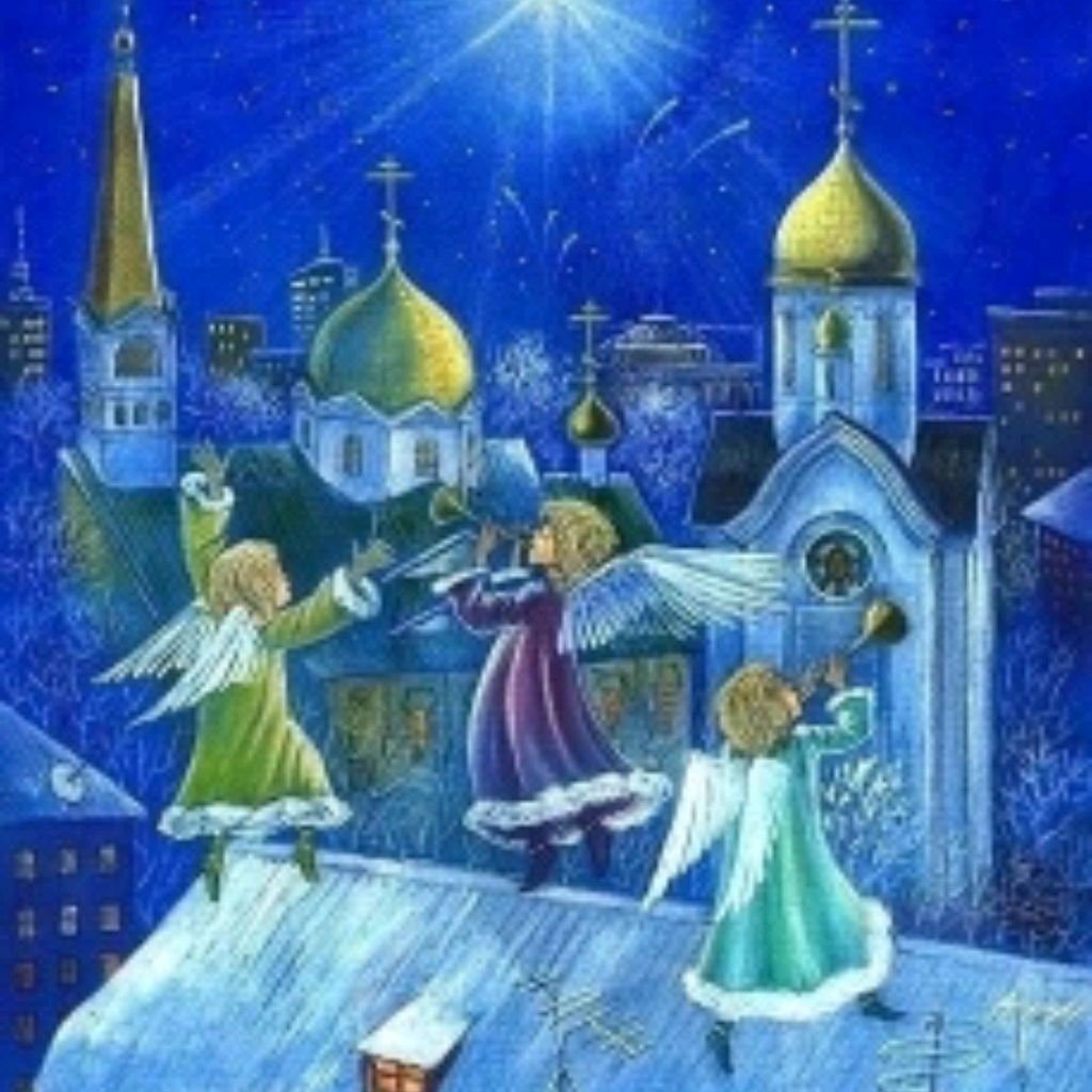 Иконка канала ARTCANTO