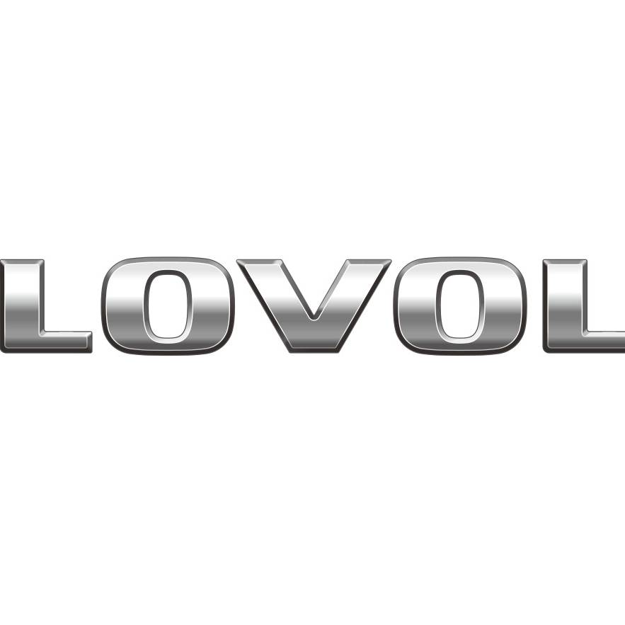 Иконка канала Lovol Russia
