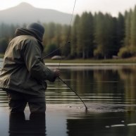 Иконка канала Рыбная Феерия