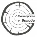 Иконка канала Мастерская У Володи