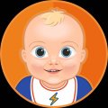 Иконка канала BabyMax