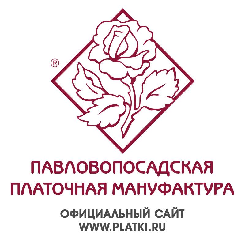 Иконка канала ПАВЛОВОПОСАДСКАЯ ПЛАТОЧНАЯ МАНУФАКТУРА (PLATKI.RU)