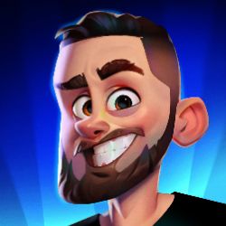 Иконка канала mozgdenis