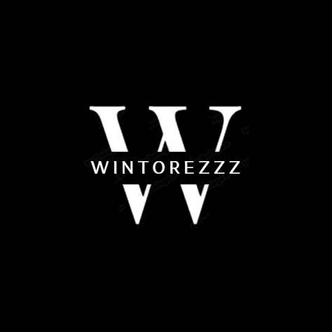 Иконка канала Wintorezzz