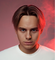 Иконка канала ПАША ОСАДЧИЙ