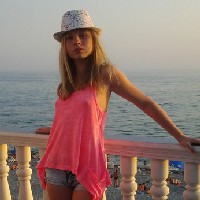 Иконка канала Kristina Dux