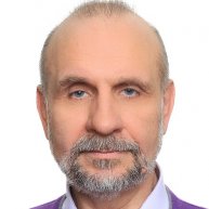 Иконка канала Сергей Васильев