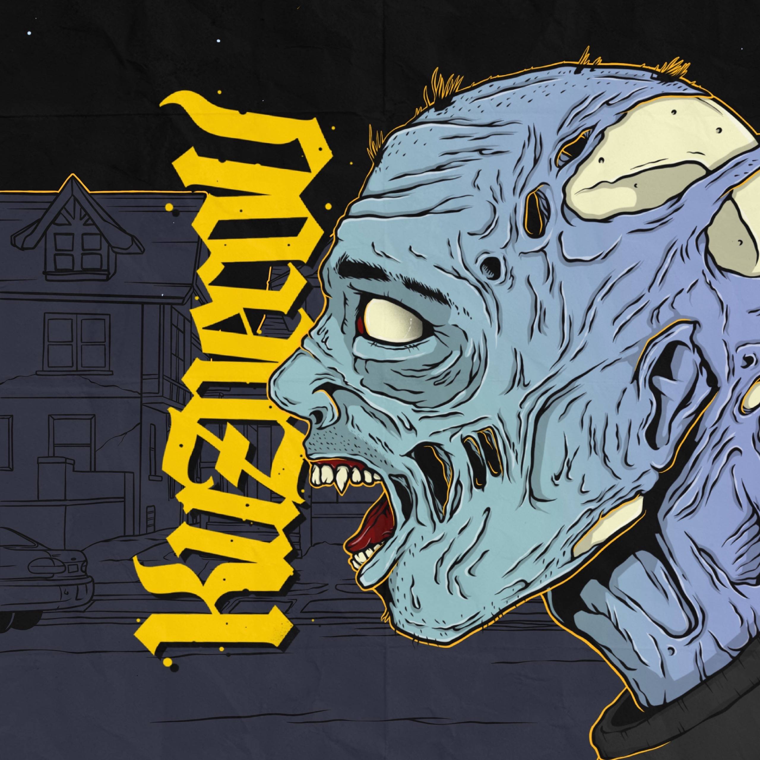 Иконка канала KUZNECOV x Artwork