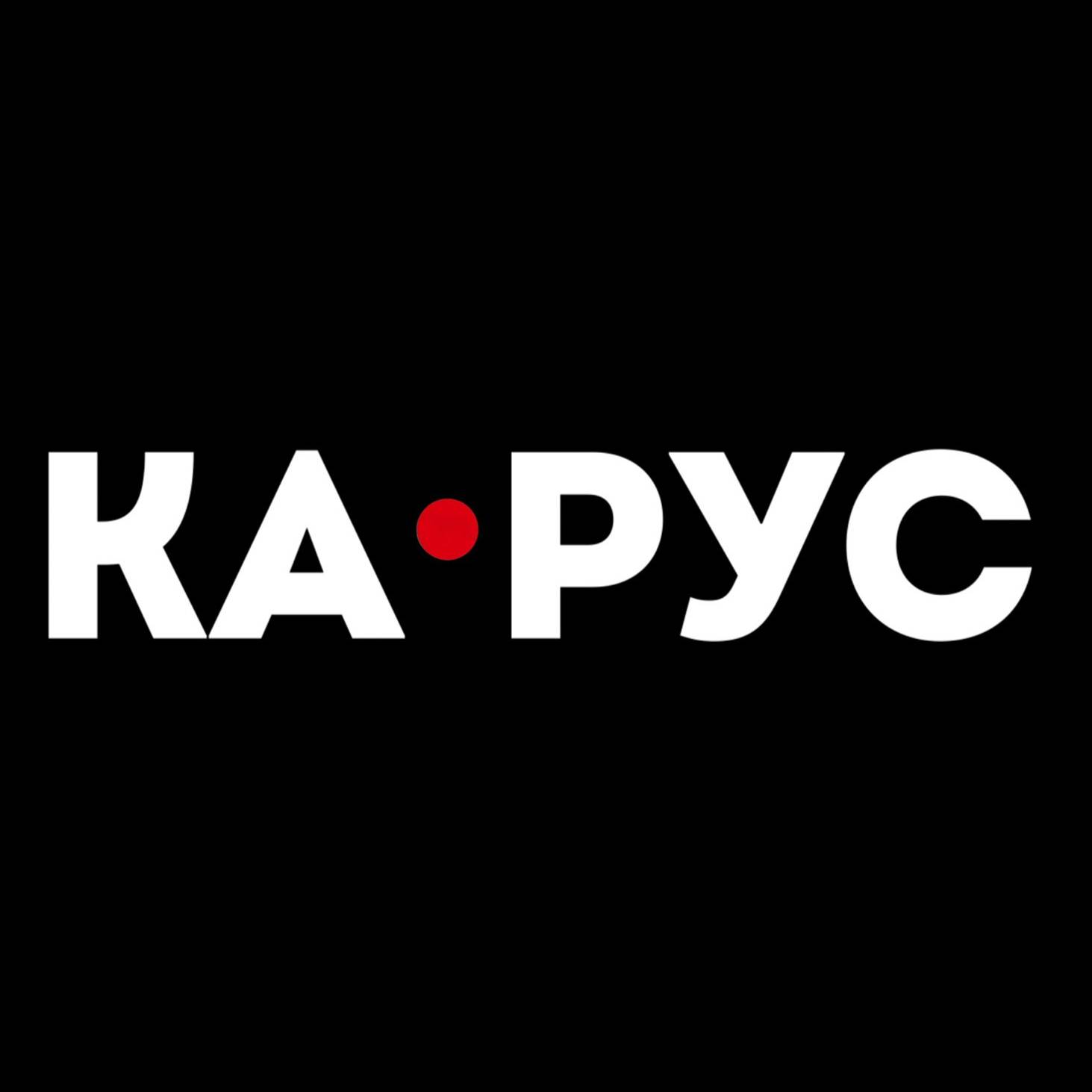Иконка канала КА-РУС