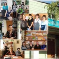 Иконка канала Вёшенская библиотека