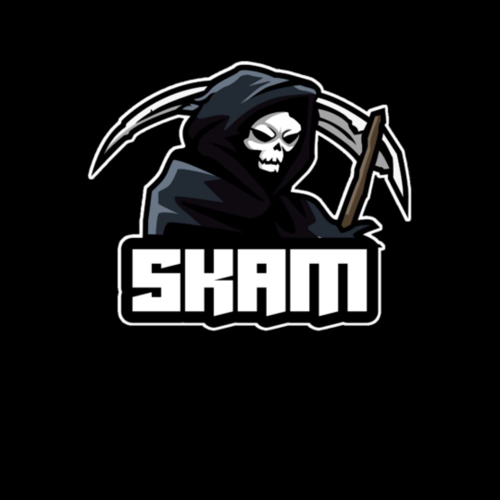 Иконка канала Skam