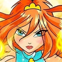 Иконка канала Всё волшебное