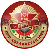 Иконка канала 101 мотострелковый полк Игорь Панов