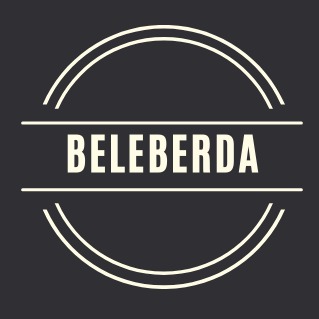 Иконка канала beleberda_world