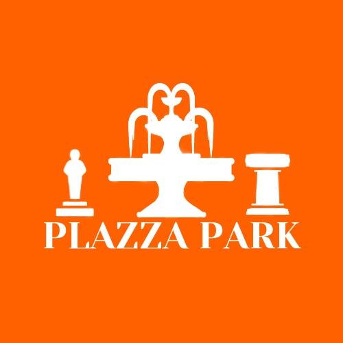 Иконка канала Plazza Park