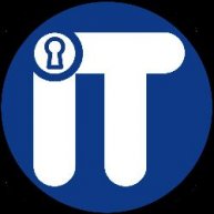 Иконка канала Войти в IT