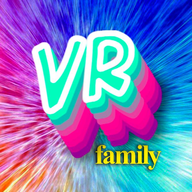 Иконка канала VR Family