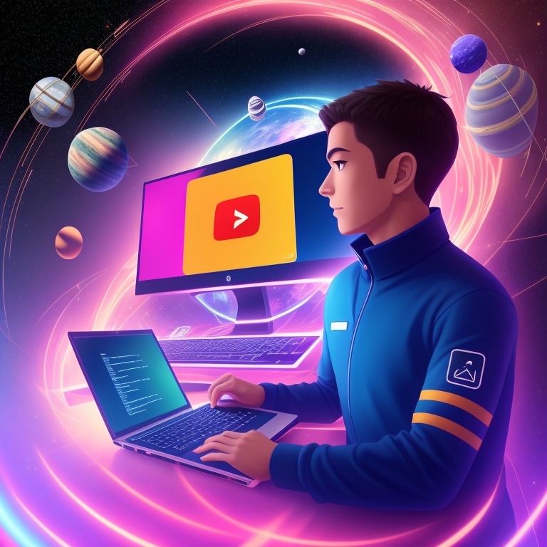 Иконка канала ByteBooty