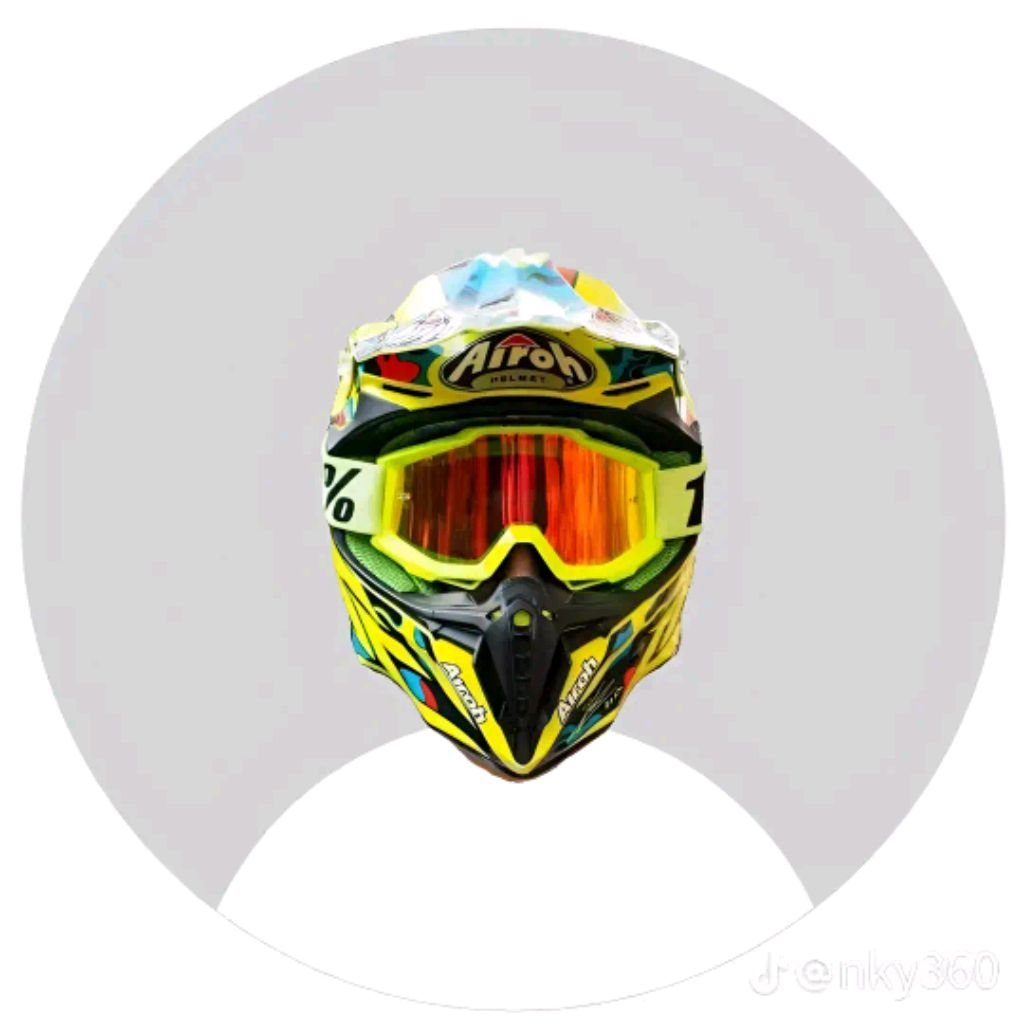 Иконка канала frik