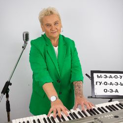 Иконка канала Golovina Olga