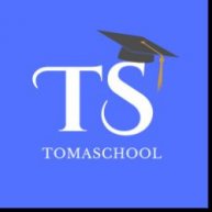 Иконка канала TOMASchool