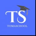 Иконка канала TOMASchool