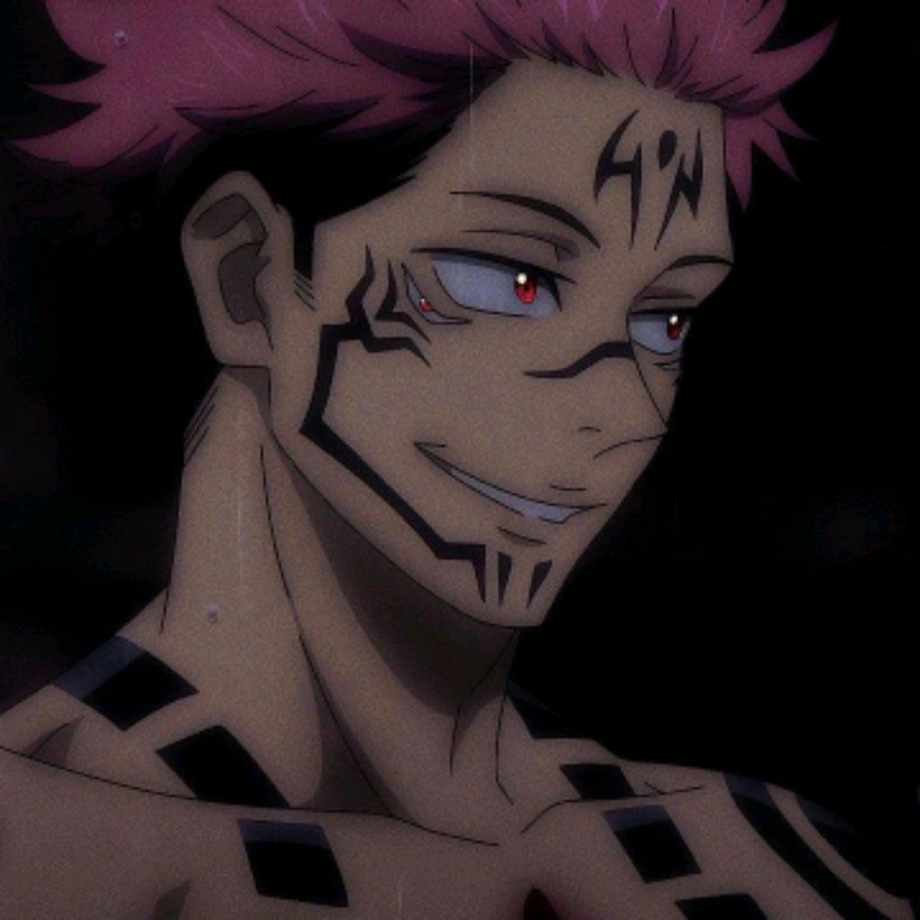 Иконка канала Demon