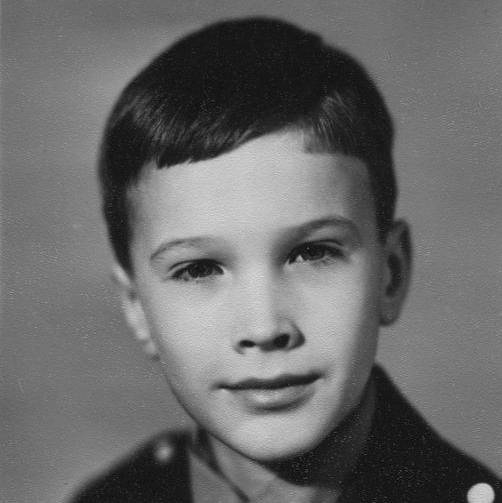 Иконка канала PETERSON