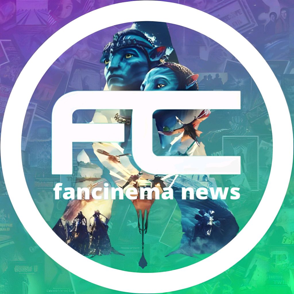 Иконка канала fancinema