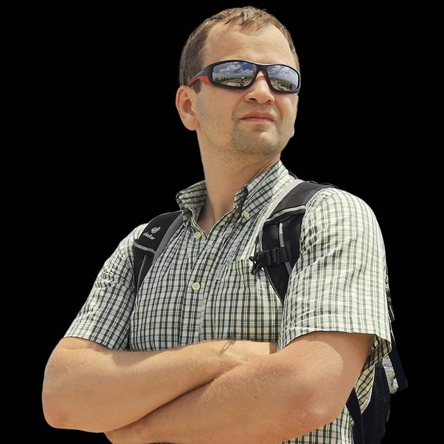 Иконка канала MediaTrening