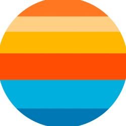 Иконка канала Coral Travel