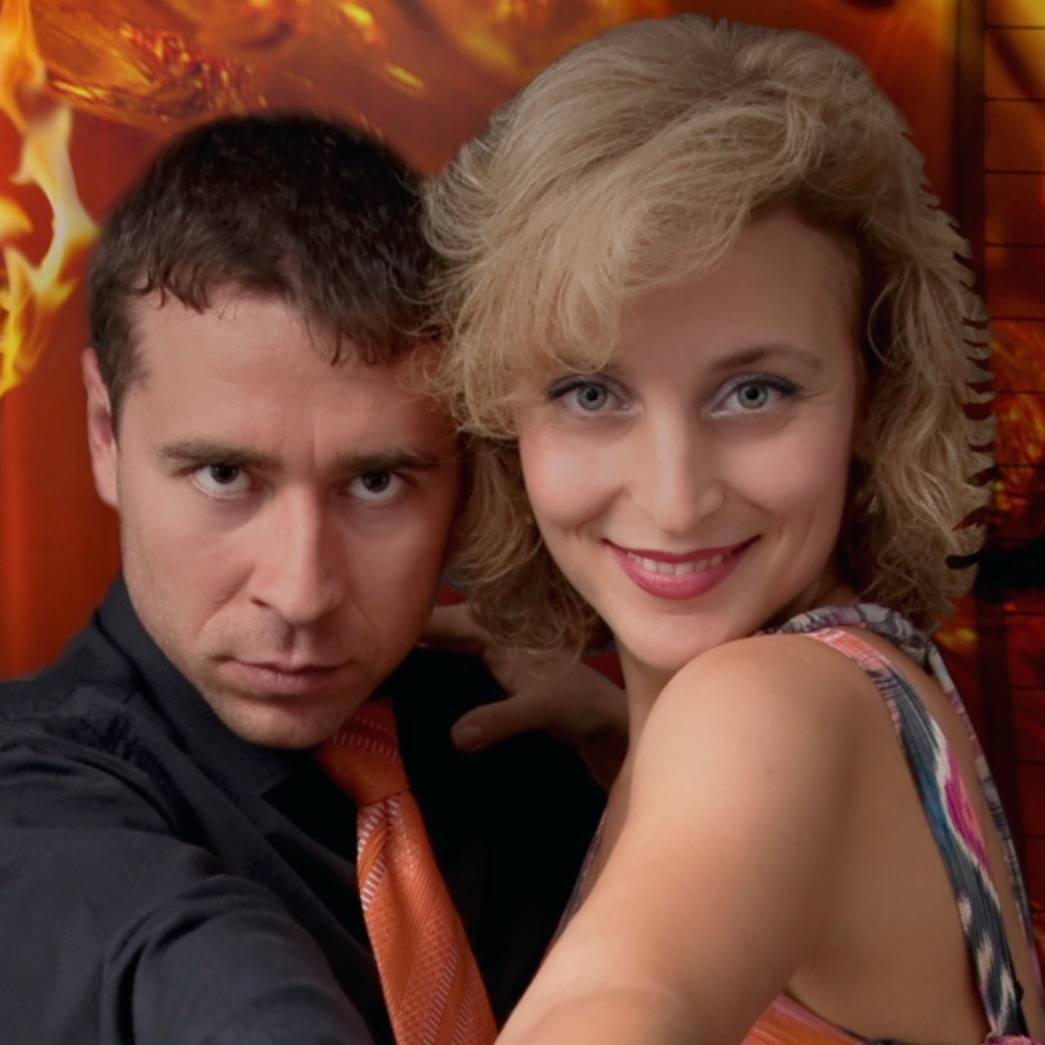 Иконка канала SoulMates Duo
