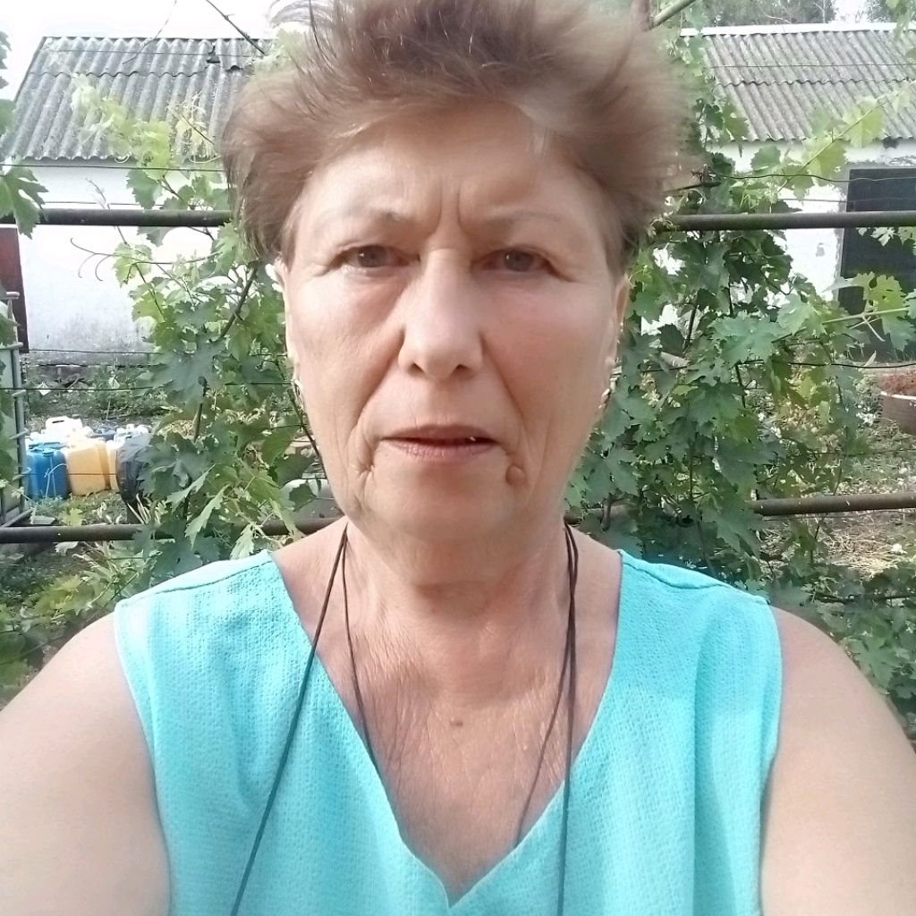 Иконка канала Светлана Грабовская