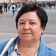 Иконка канала Natalka_knit Наталия Рыжикова