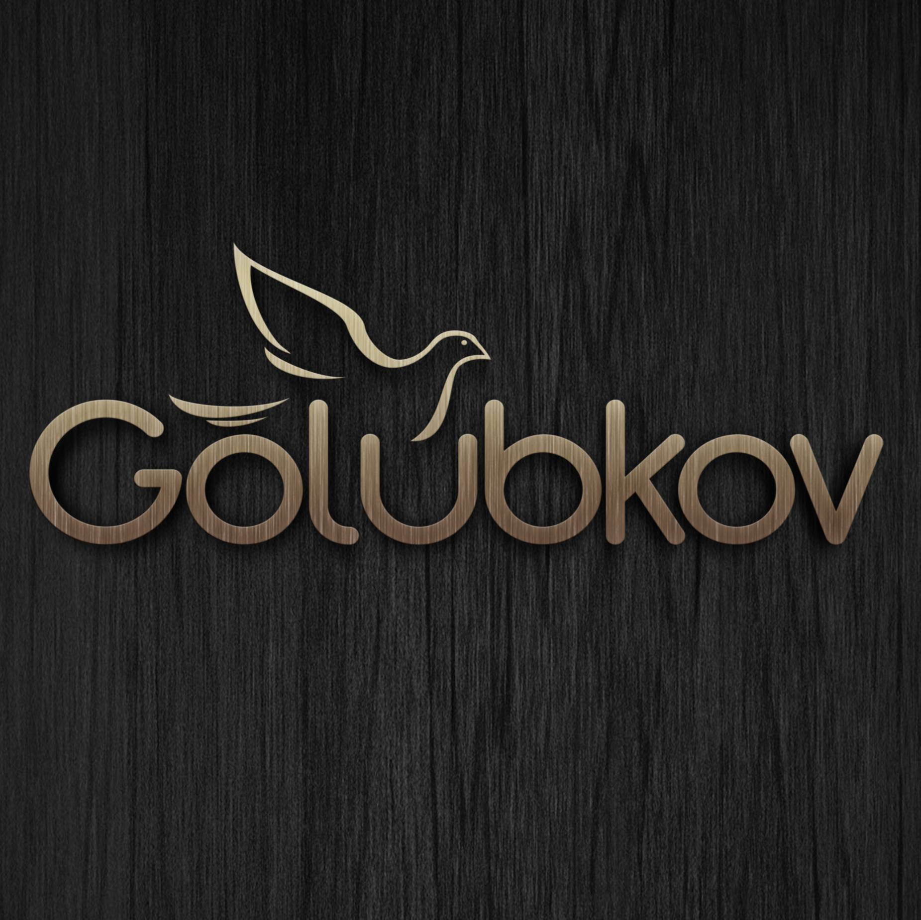 Иконка канала Golubkov