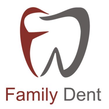 Иконка канала Family Dent